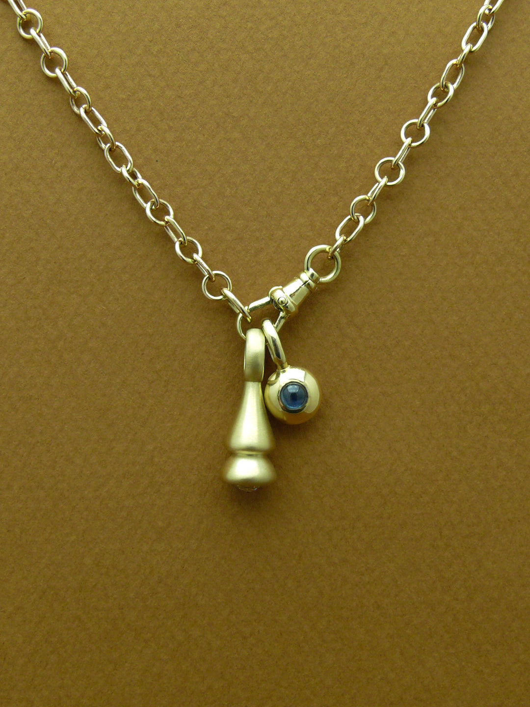 Worn Together: A Gentle Guide to Necklace Stacking | Made Line Jewelry