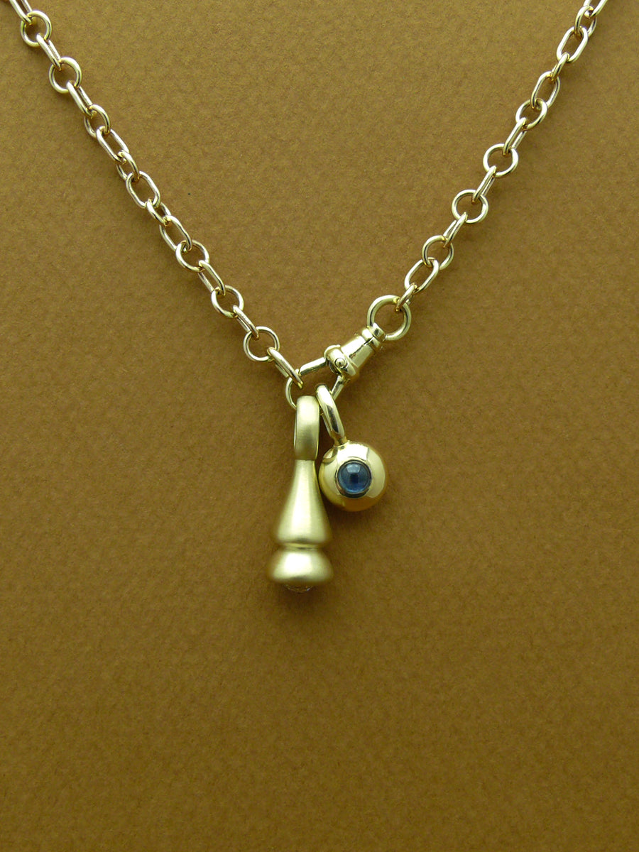 Worn Together: A Gentle Guide to Necklace Stacking | Made Line Jewelry